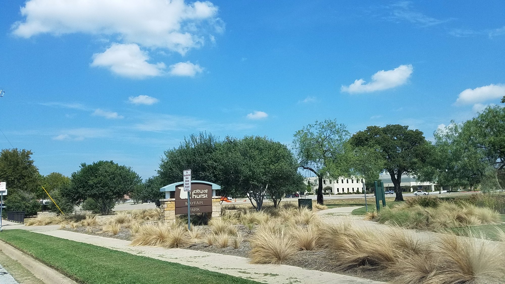 Happy Park | Endeavor Communities